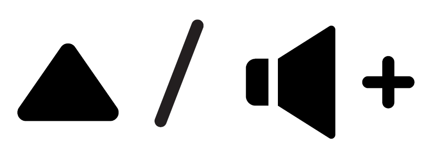 Sound Alert & VOX (Voice-Activated) Sensitivity – VTech