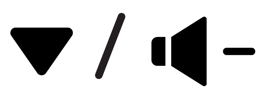 Sound Alert & VOX (Voice-Activated) Sensitivity – VTech