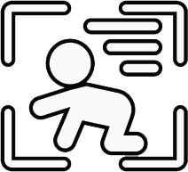 How to use motion tracking? - RM5764HD – VTech Australia Support